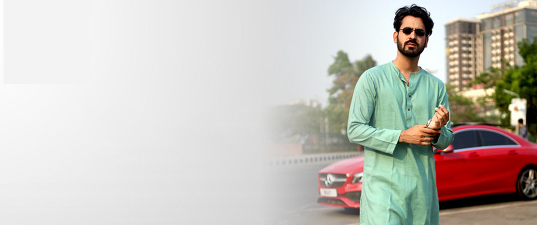 Ellexo: Buy Trendy Panjabi Clothing Store Online in the USA